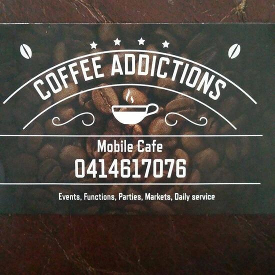 Coffee Addictions, South Lismore - Restaurant menu, prices and reviews