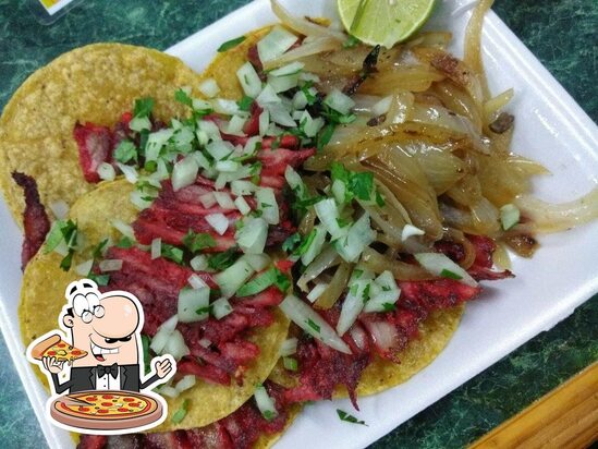 Don Chepe in Mission - Restaurant menu and reviews