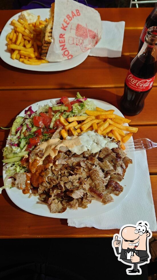 Enes Döner restaurant, Berlin - Restaurantbewertungen