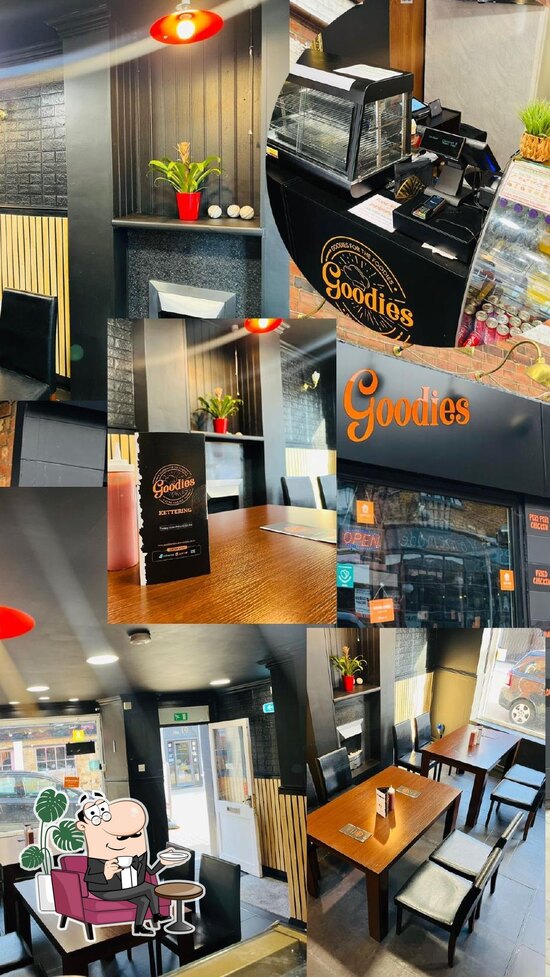 Goodies in Kettering - Restaurant reviews