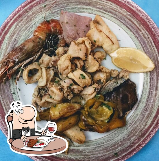 Il Bacio ristorante, Budoni - Recensioni del ristorante