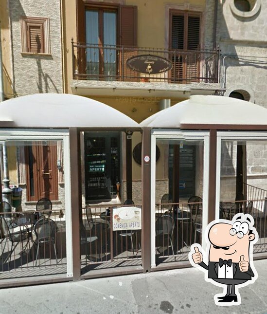 Il bacetto caffe, Avetrana - Menu del ristorante, prezzi e recensioni