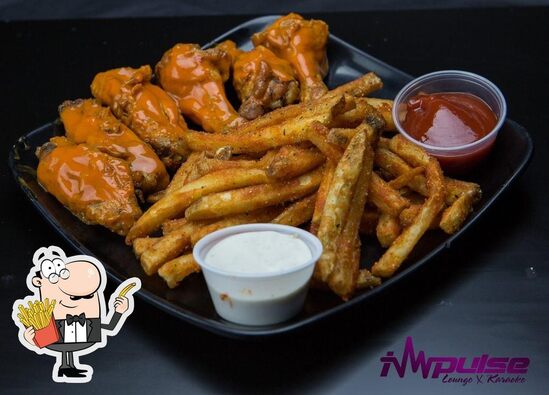 Impulse Lounge in Peachtree Corners - Restaurant reviews