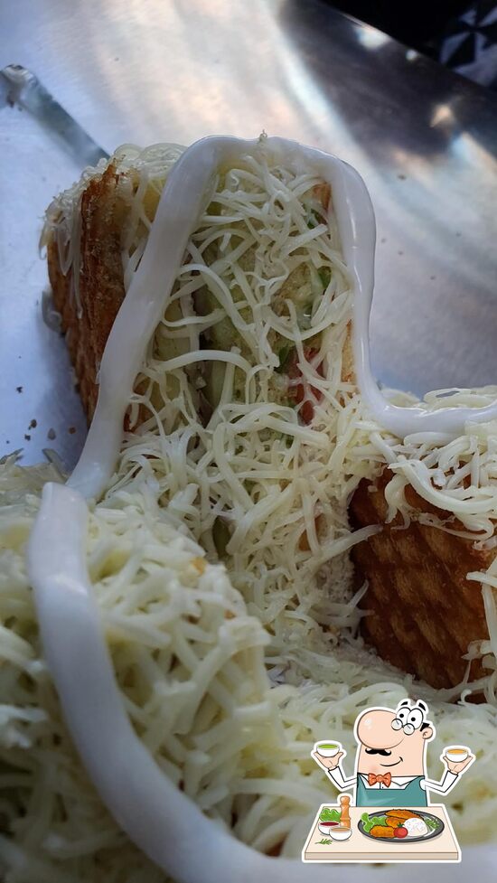 Joshi kitchen, Pune, 7 - Restaurant reviews