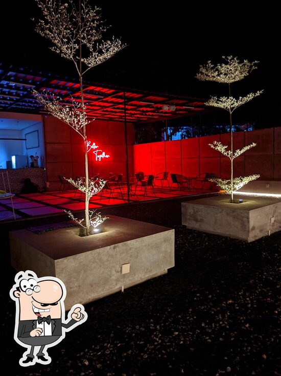 KOPAS - Restaurant menu, prices and reviews
