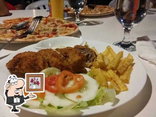 Mabuhay Restaurant, Daanbantayan - Restaurant menu, prices and reviews