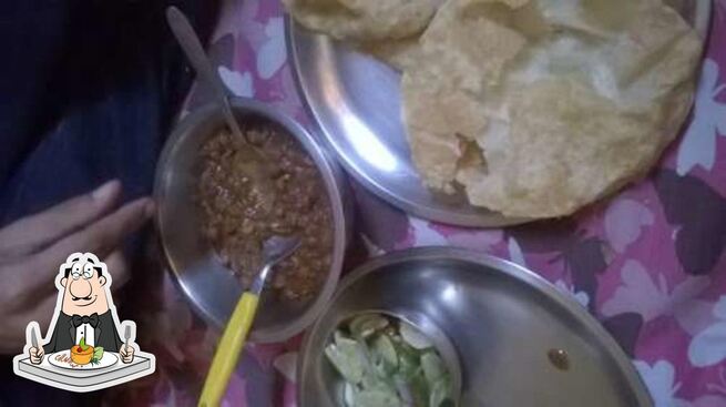 New Mohan Sweets, New Delhi, Patel Nagar - Restaurant menu, prices and ...