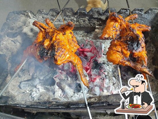 PUBG SNACKS, Kolkata - Restaurant menu, prices and reviews