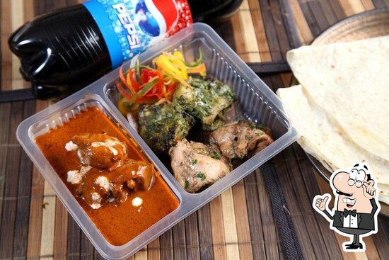 Park Balluchi, Gurugram, Lesivre Valley Park Road - Restaurant reviews
