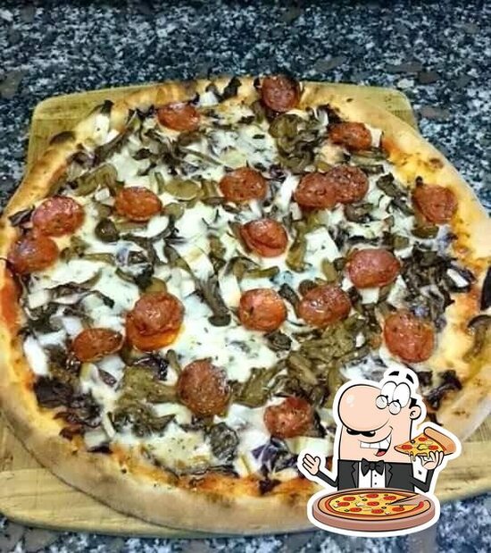 Pizzeria la Rotonda, Mirano - Restaurant reviews