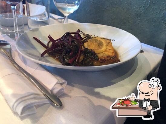 Riva, 169 Church Rd in London - Restaurant menu and reviews