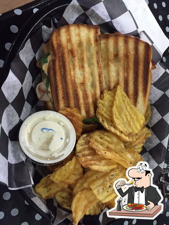 Sweet Magnolias Deli & Grill in Lillington - Restaurant menu and reviews