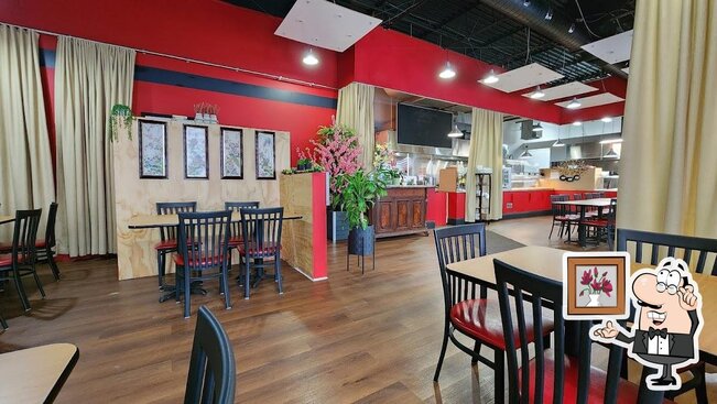 The Bean Sprout, Vaughan - Restaurant menu, prices and reviews