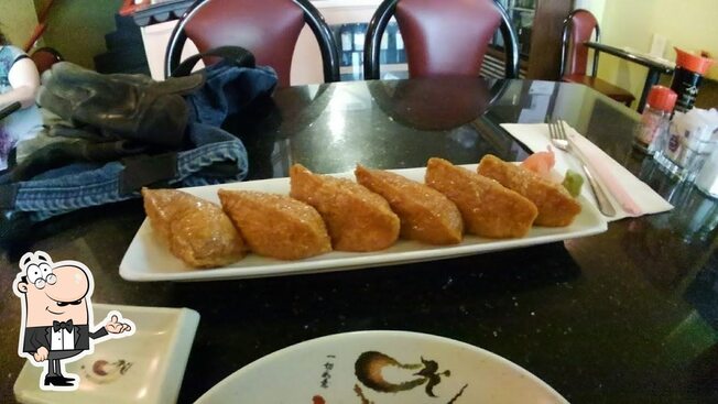 Tokyo Express Restaurant, Modesto - Restaurant menu, prices and reviews