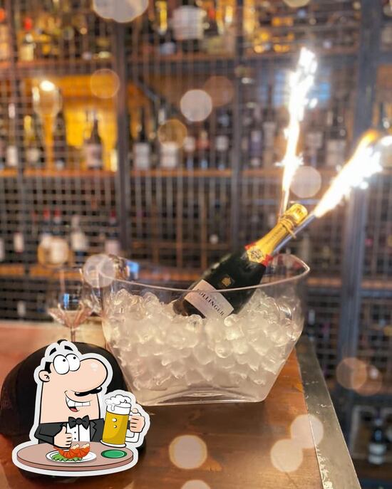 Mucho Macho pub & bar, Lido di Jesolo - Restaurant menu and reviews