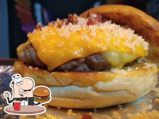 Burger sam restaurant, Brasil - Restaurant menu and reviews