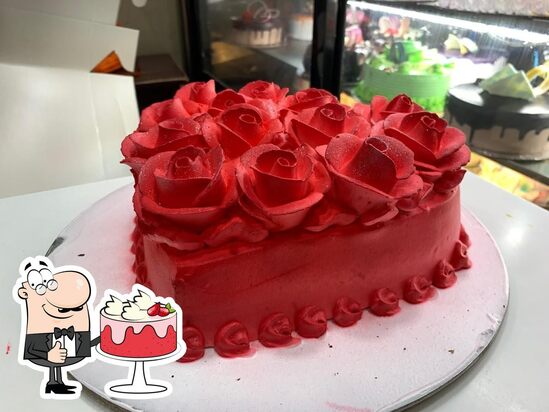 Friends Bakery, Daman - Restaurant menu, prices and reviews