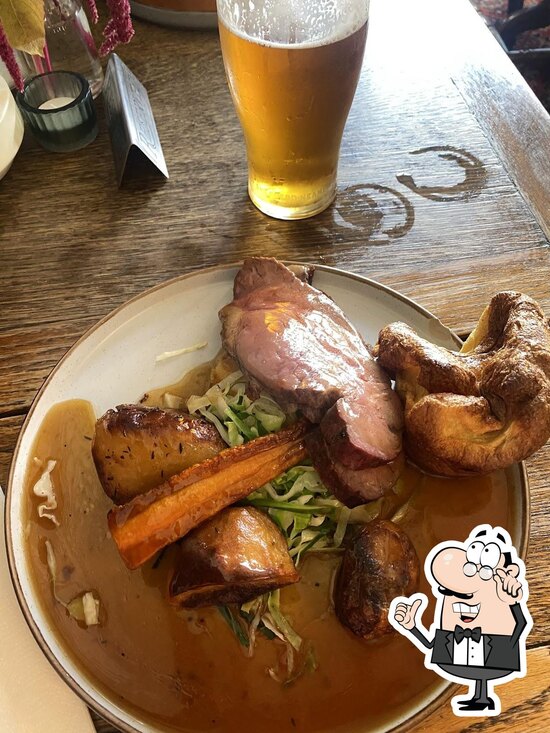 Bucks Head, Sevenoaks - Restaurant menu, prices and reviews