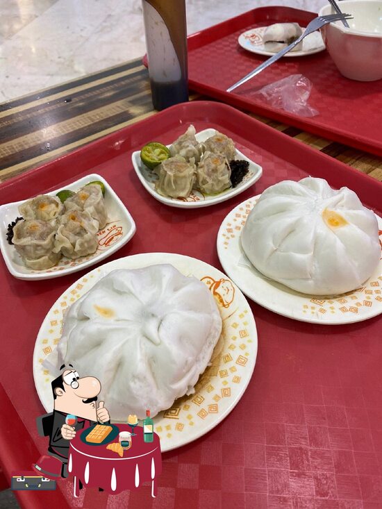 Hen Lin, Makati - Restaurant menu, prices and reviews