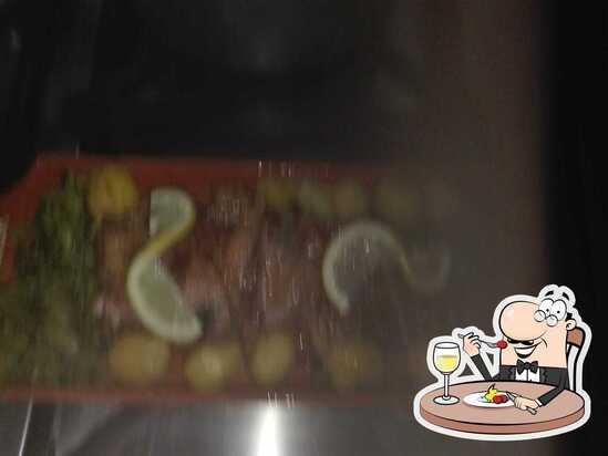 Churrasqueira Take Away Forno & Brasa restaurant, Trofa - Restaurant ...