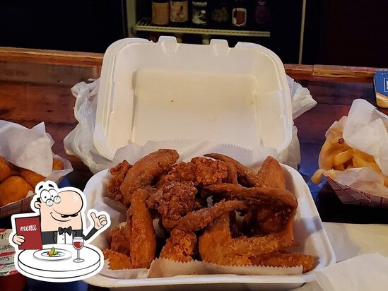 Pops Kitchen Downtown, St. Louis - Restaurant menu, prices and reviews