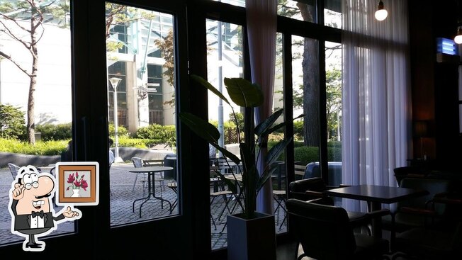 르카페 (Le Cafe), Anyang - Restaurant reviews
