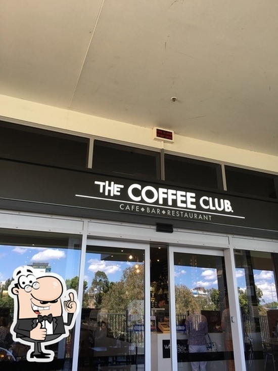 The Coffee Club Café - Ipswich Riverlink, Shop 53 Riverlink Shopping ...