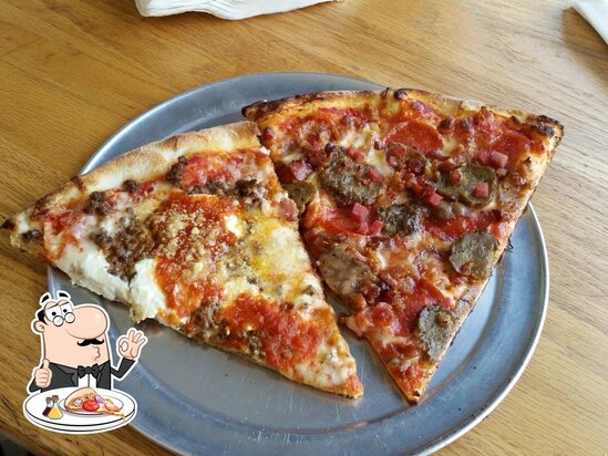 Brothers Pizzeria in Pooler - Restaurant menu and reviews