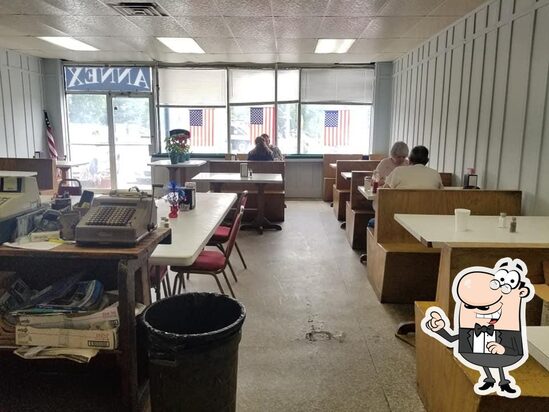Annex Cafe in Tracy City - Restaurant reviews