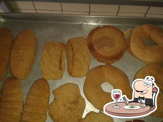 Bakery El Sol, Merida, C. 73ᴬ 480L - Restaurant reviews