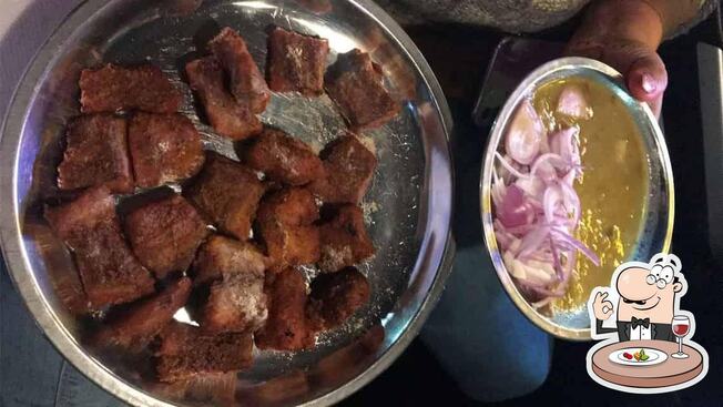 Chatpati Fish House, Lucknow, Subhash Marg - Restaurant reviews