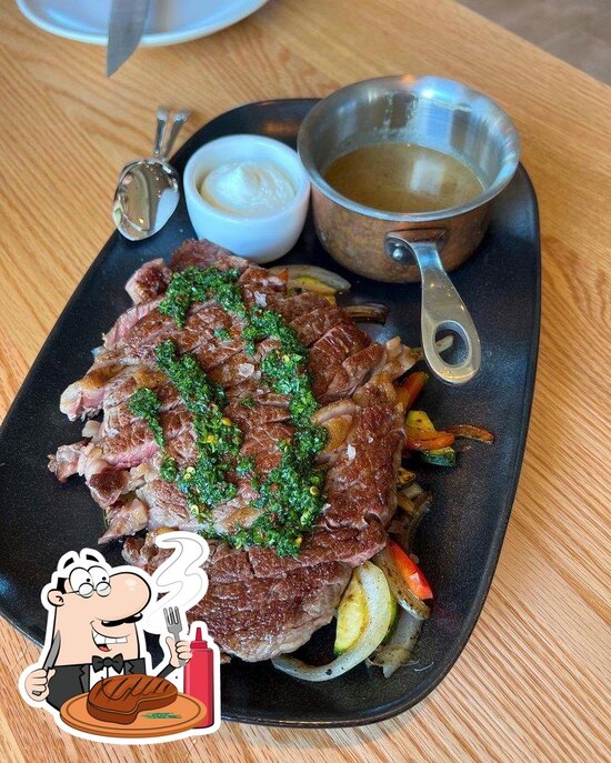 INI Ristorante in Fountain Valley - Restaurant menu and reviews