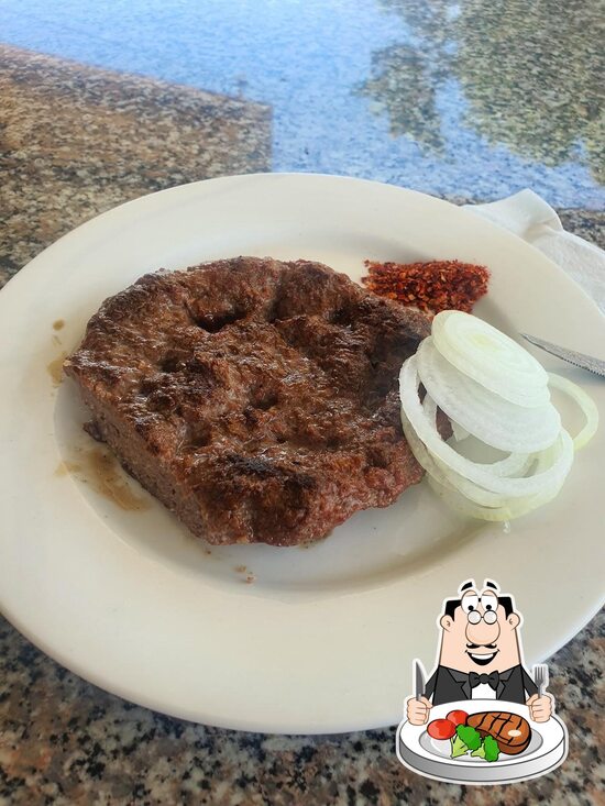 Klopa kod Vere, Podunavci - Restaurant menu, prices and reviews