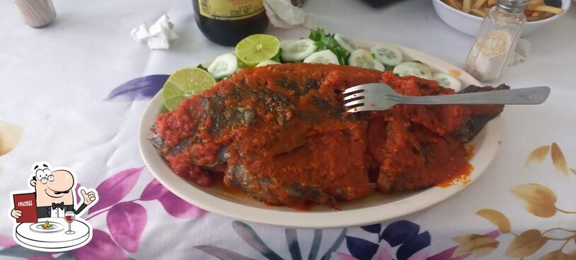 La Cabaña de Susy restaurant, Mexico - Restaurant reviews