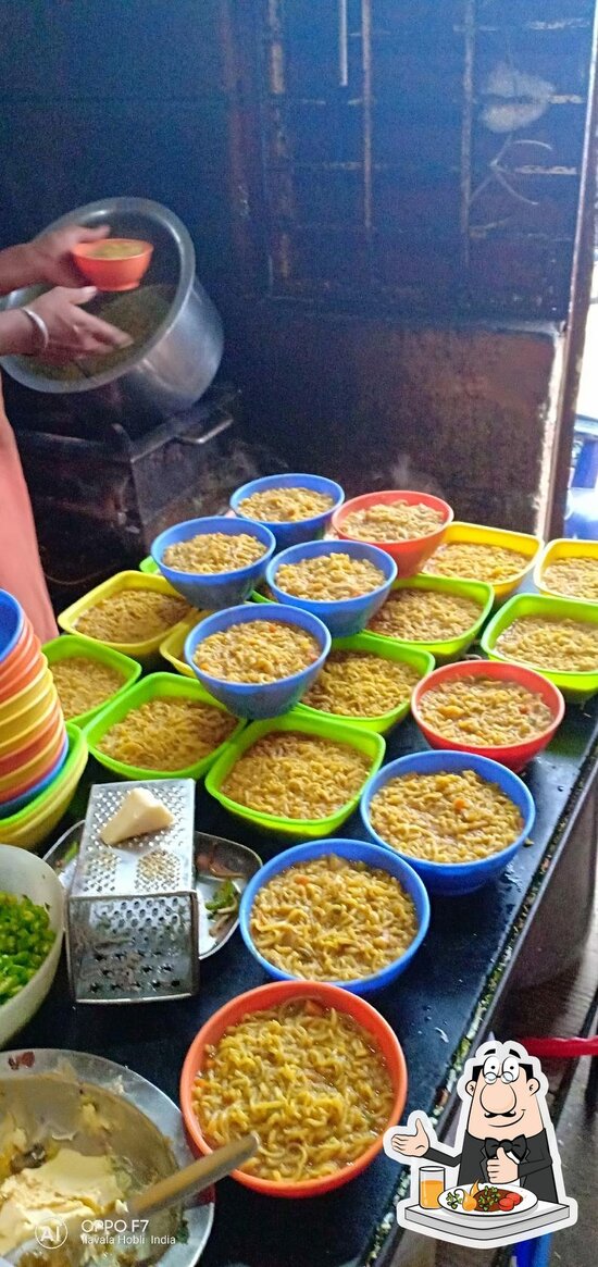 MAGGIE POINT, Mysuru - Restaurant menu and reviews