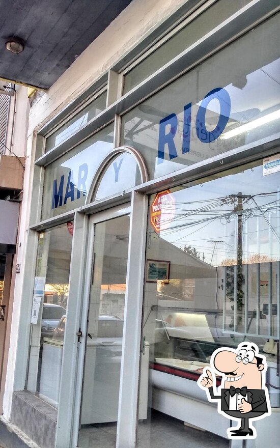 Mar y Río, General Rodríguez - Menú del restaurante, precios y reseñas