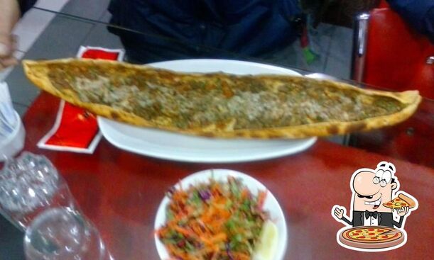 Miss Urfa Pide&Lahmacun, Bingöl - Restaurant reviews