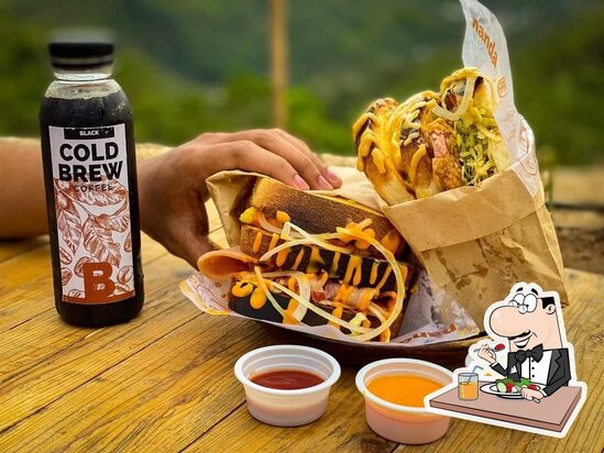 Nanda Cafe Consolacion, Consolacion - Restaurant reviews