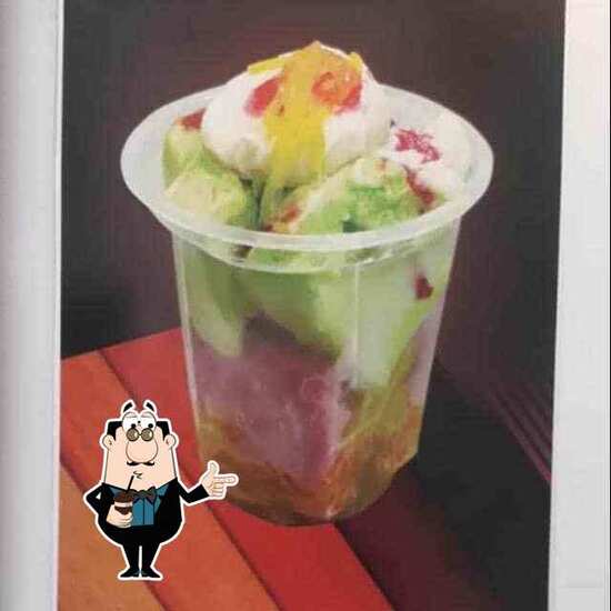 New Shiv Sagar Ice Cream Falooda Center, Thane - Restaurant reviews