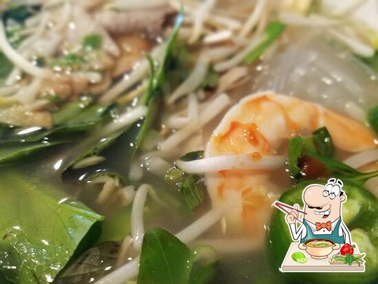 Pho 16 in West Palm Beach - Restaurant menu and reviews
