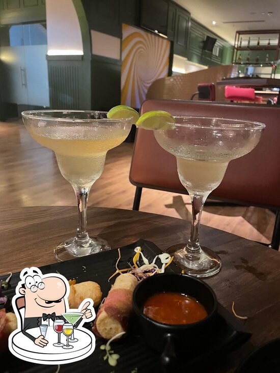 PlanB Sankey Road, Bengaluru - Restaurant menu, prices and reviews