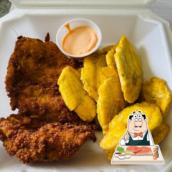 Rico Rico Bakery, Haines City - Restaurant menu, prices and reviews