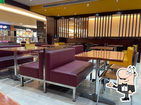 Menu at SFC Plus - Southern Fried Chicken restaurant, Abu Dhabi, Dalma ...