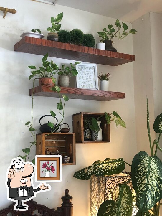 Silong Café, Calamba - Restaurant menu, prices and reviews