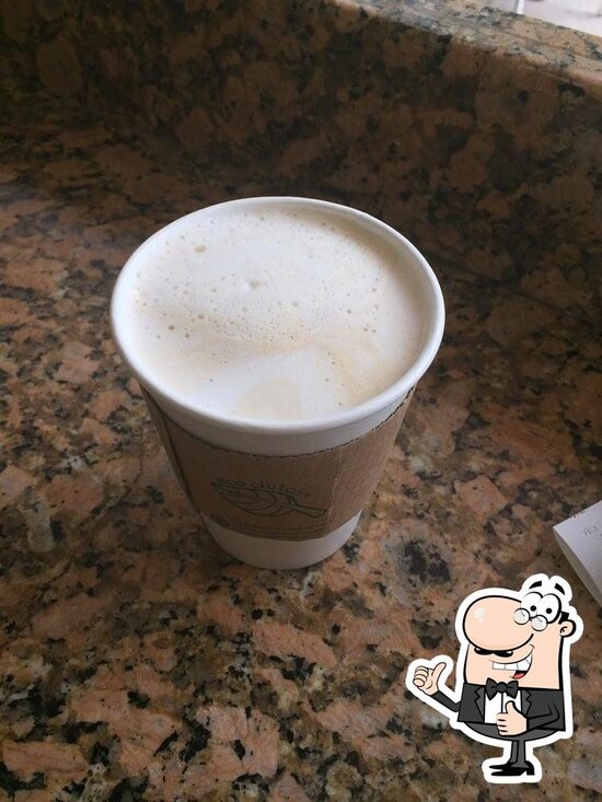 Stardust Coffee, 775 17th St in Miami Beach - Restaurant reviews