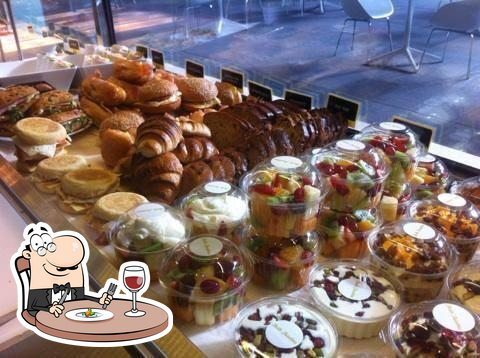 Taste Traders (Qantas Campus) in Mascot - Restaurant reviews