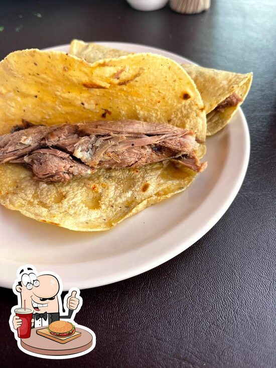 Mayahuel restaurant, Santiago de Querétaro - Restaurant reviews