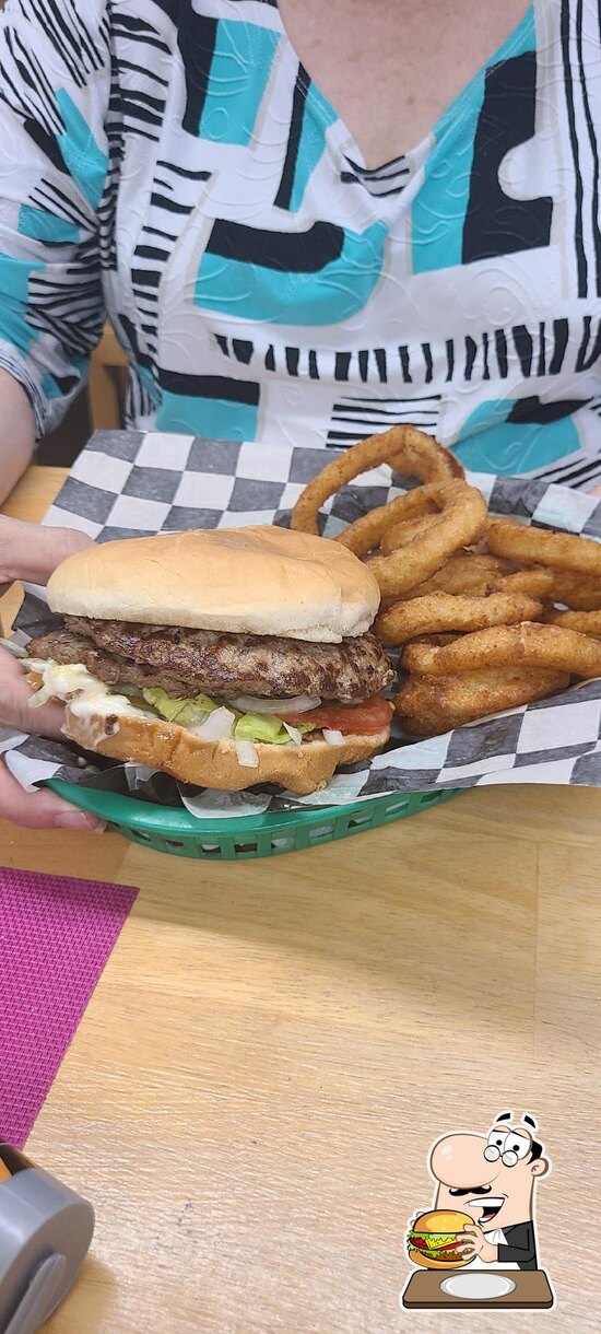 Vera Jailhouse Grill in Vera - Restaurant menu and reviews