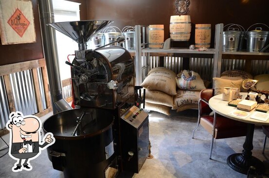 Fante S Coffeehouse And Private Label Coffee Roasters
