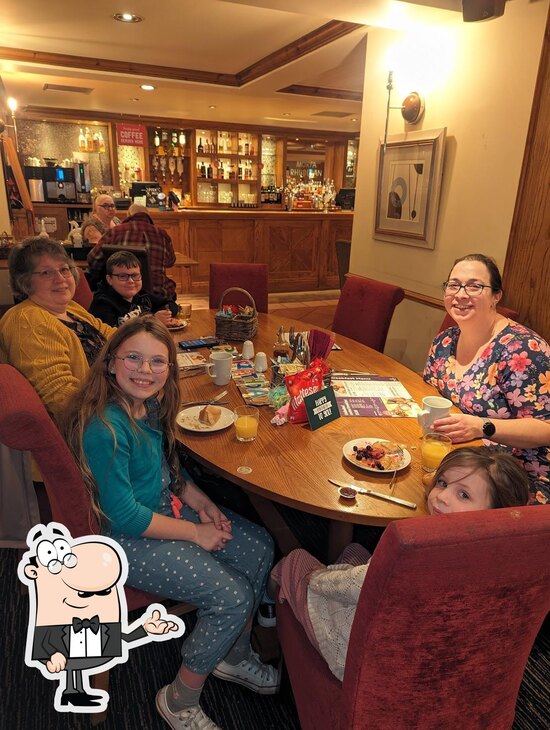 Morfa Table Table, Rhuddlan - Restaurant menu, prices and reviews